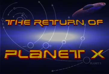 PLANET X